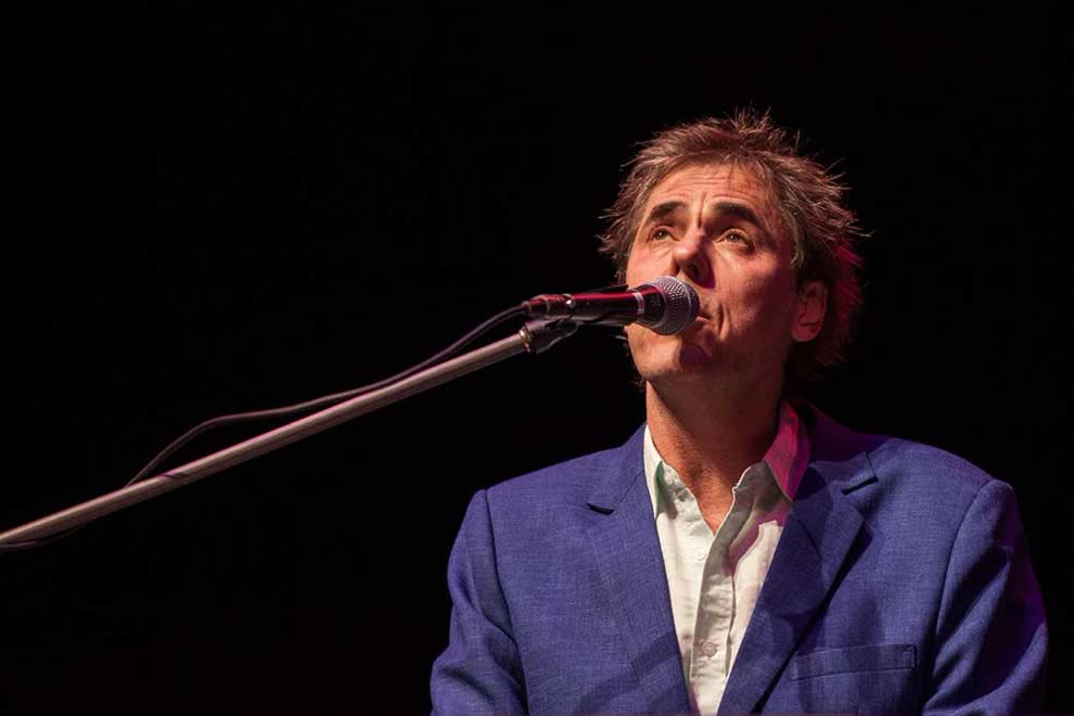 The Whitlams with WASO @ Perth Concert Hall | theMusic.com.au ...