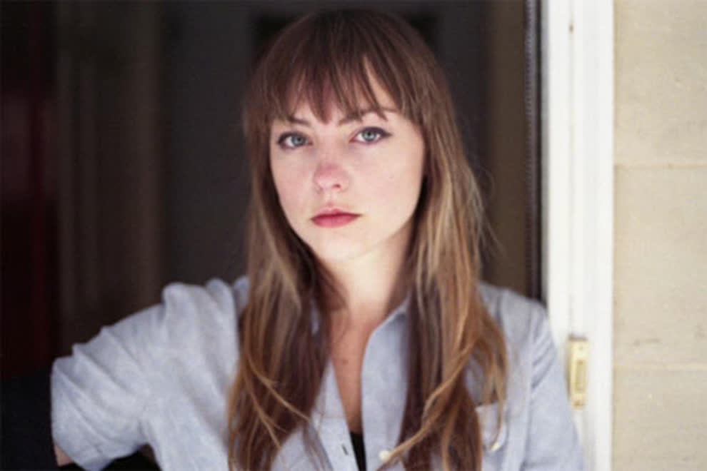 Angel Olsen Reveals New Album Release Details | theMusic.com.au ...