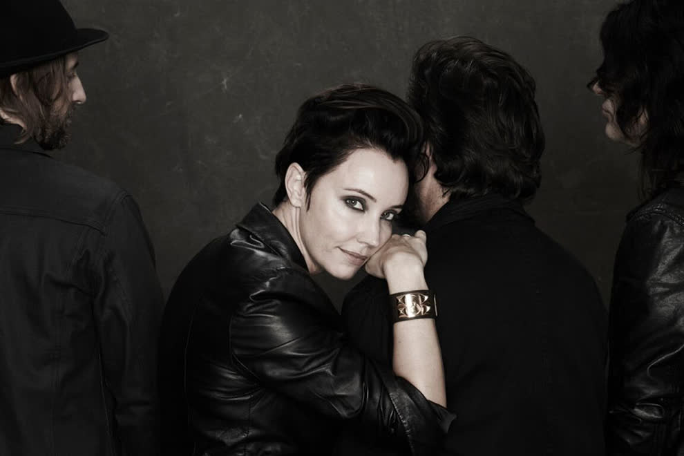Baby Animals To Reform Original Line-Up For 25th Anniversary Of Debut ...