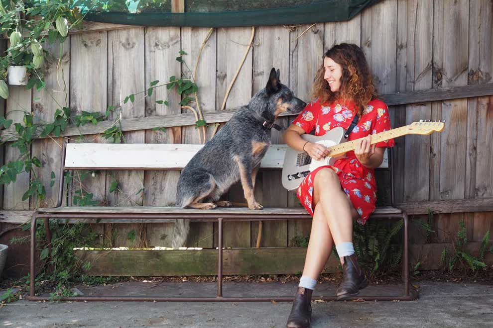 Have You Heard: Baby Blue | theMusic.com.au | Australian music news ...