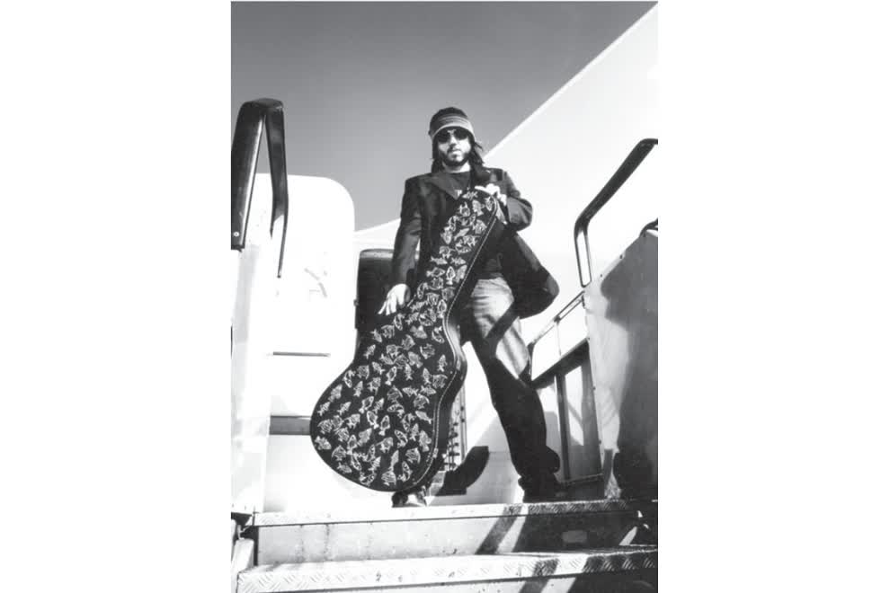 Badly Drawn Boy: Simply The Beast. | theMusic.com.au | Australian music ...