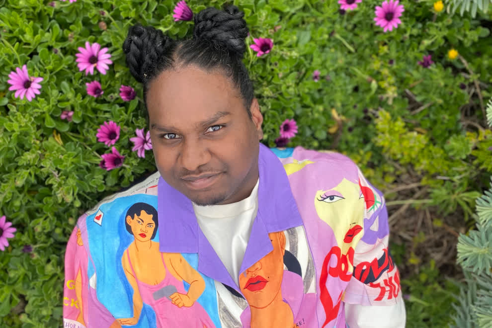 Baker Boy Announces National Tour In Celebration Of His Debut Album ...