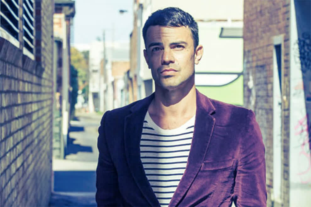 The Bamboos To Release New Album Overseas | theMusic.com.au ...