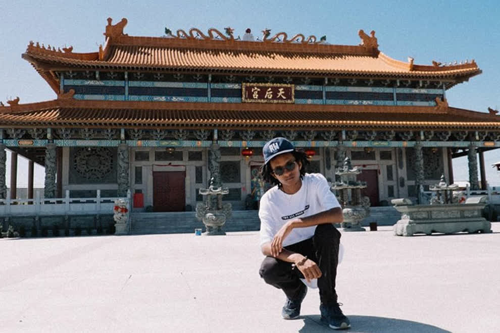 Hip Hop Prodigy Baro Claims Week's Highest Debut On Carlton Dry Indie ...