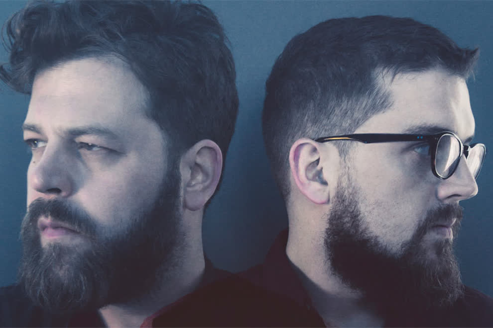 UK Alt-Rockers Bear's Den Unveil New Album Release Details | theMusic ...