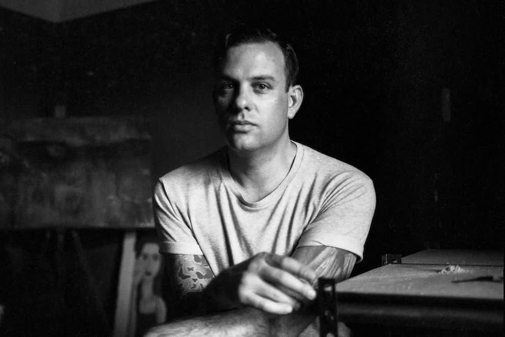 PREMIERE: Ben Leece Enlists William Crighton For New Music Video ...