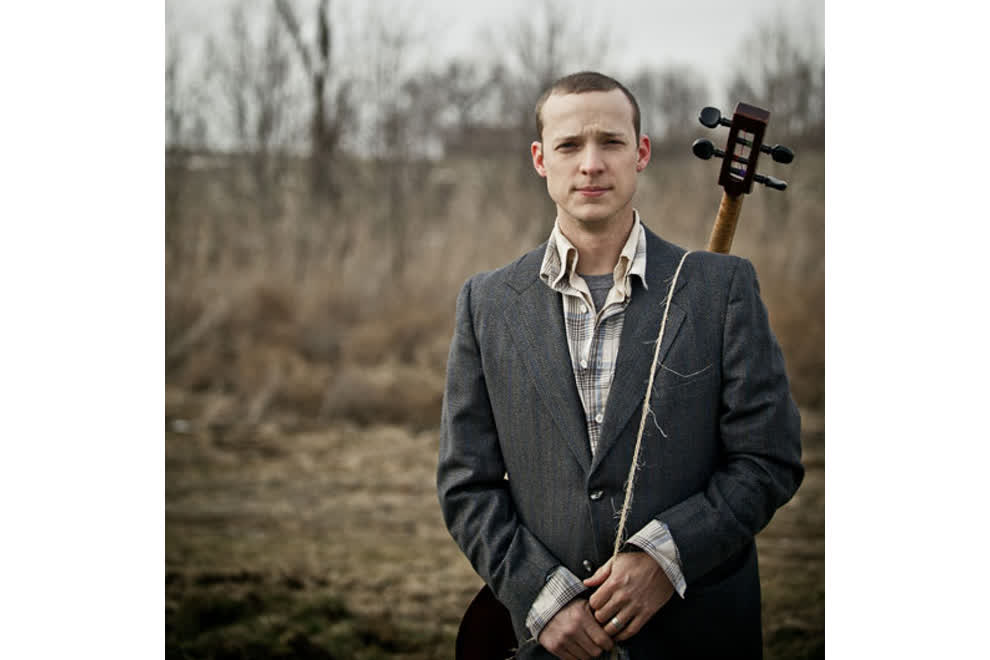 Listen To The Man | theMusic.com.au | Australian music news, gig guide ...