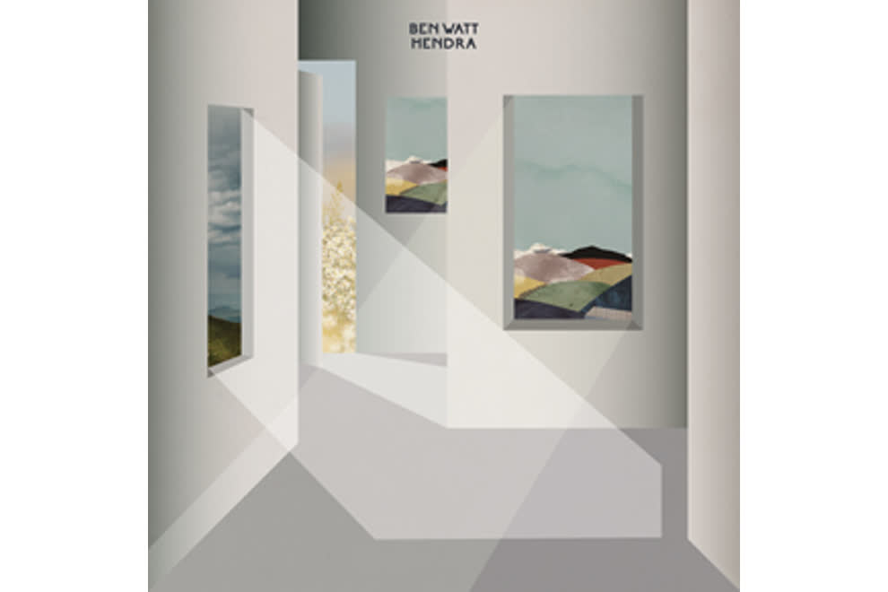 Album Review: Ben Watt - Hendra | theMusic.com.au | Australian music ...