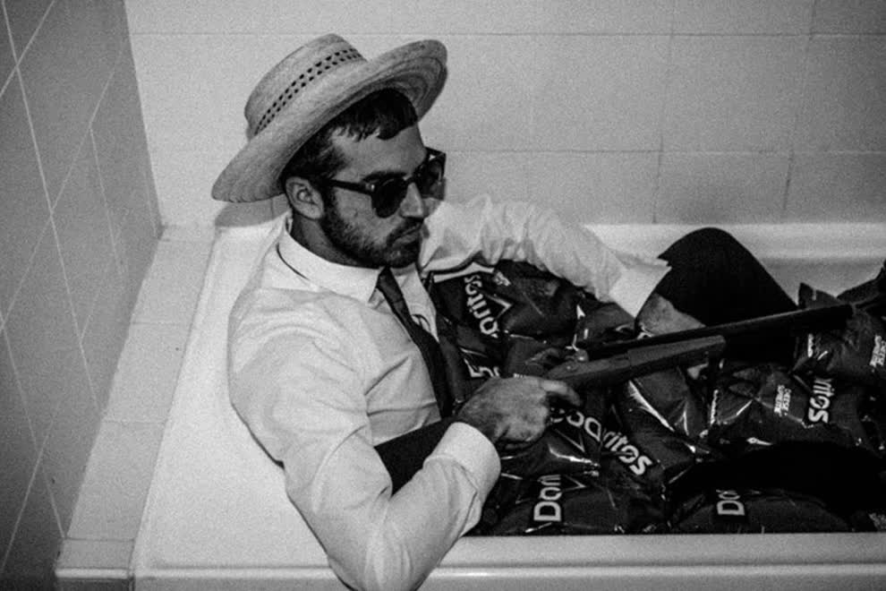 Album Focus: Benjamin Witt | theMusic.com.au | Australian music news ...