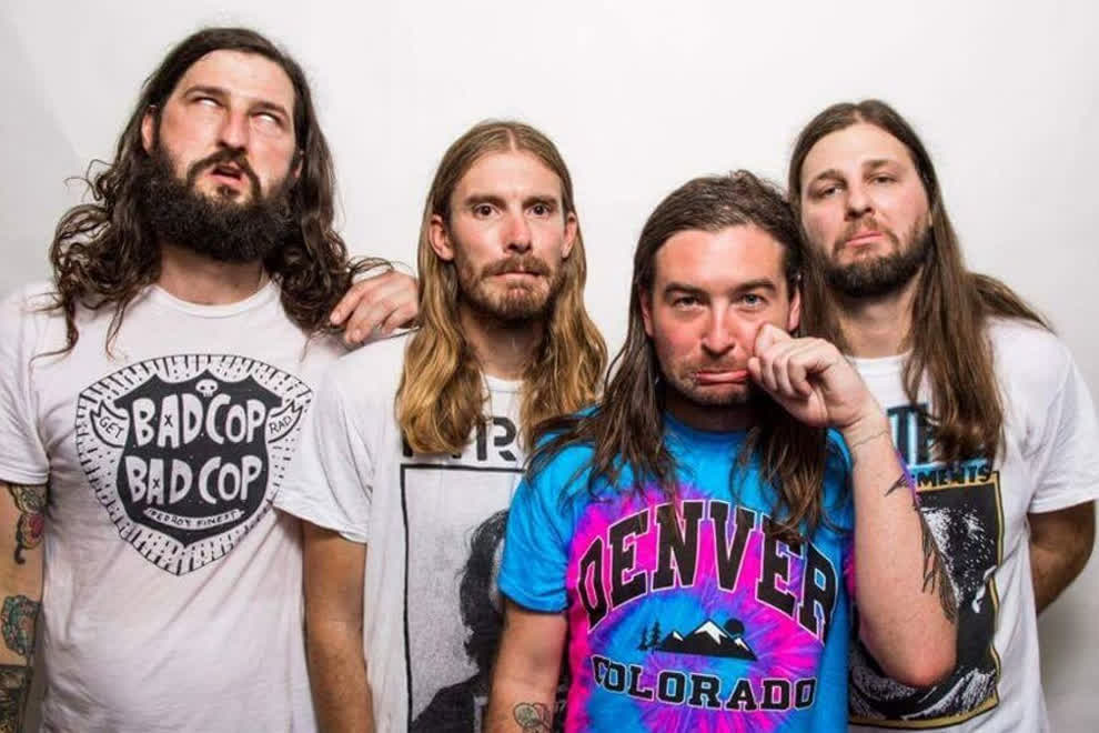 The Bennies Announce Massive Mid-Year Aussie Tour | theMusic.com.au ...
