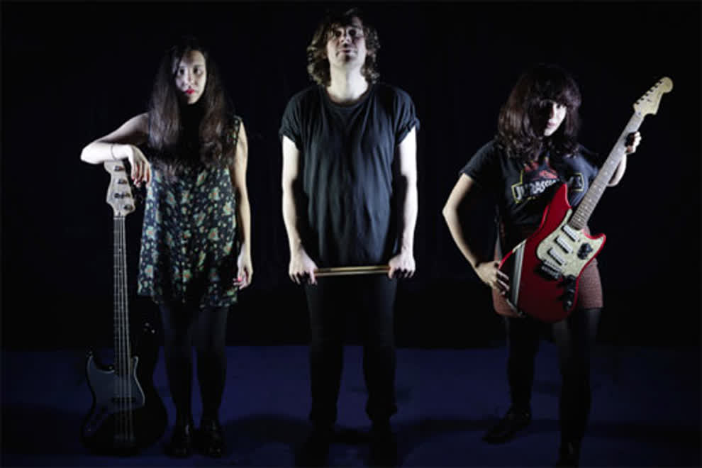 Upstart Sydney Punks Reveal New Single, Video and Tour | theMusic.com ...