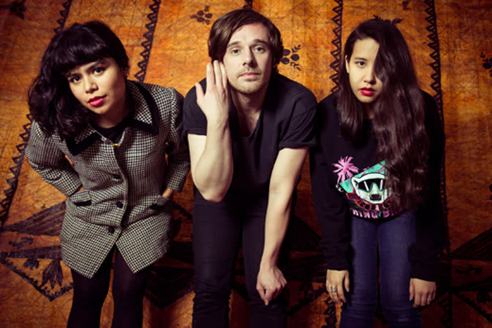 BIGSOUND Bands Pick Their Must-See Conference Gigs | theMusic.com.au ...