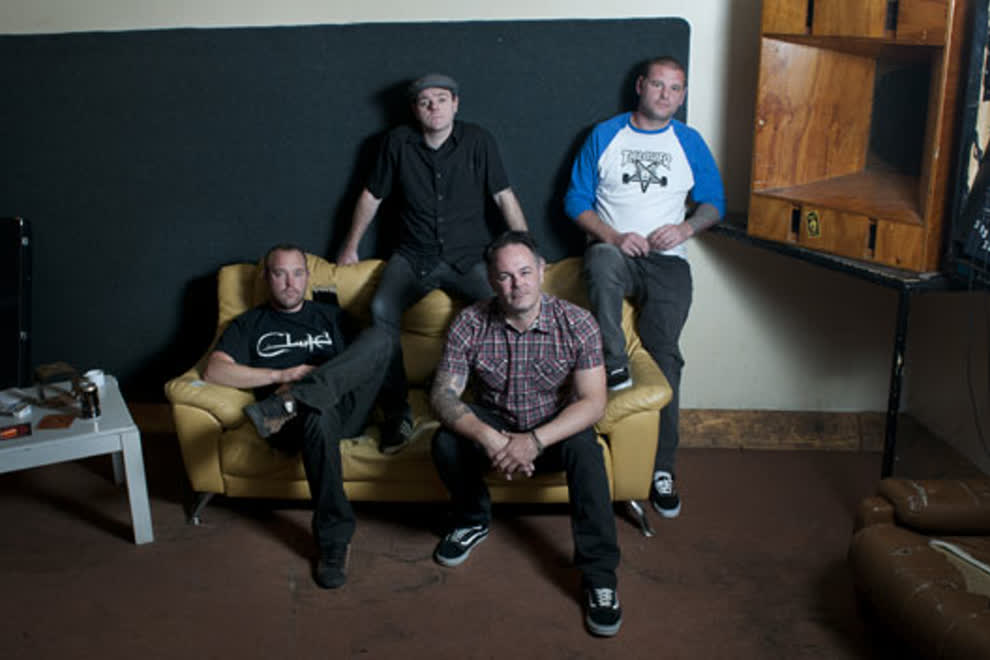 Bodyjar Are Back With New Album And Single | theMusic.com.au ...