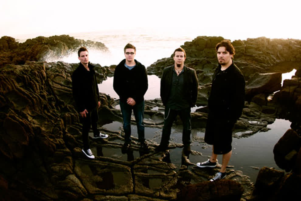 Breaking Orbit Announce Australian Tour Dates | theMusic.com.au ...