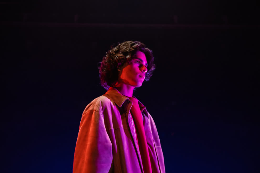 With Liminal, Budjerah Is At A 'Transitional Point' In His Creativity ...