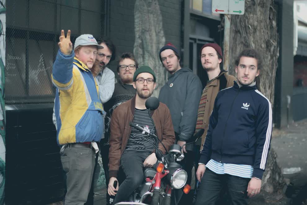 The Cactus Channel On Recruiting Sam Cromack | theMusic.com.au ...