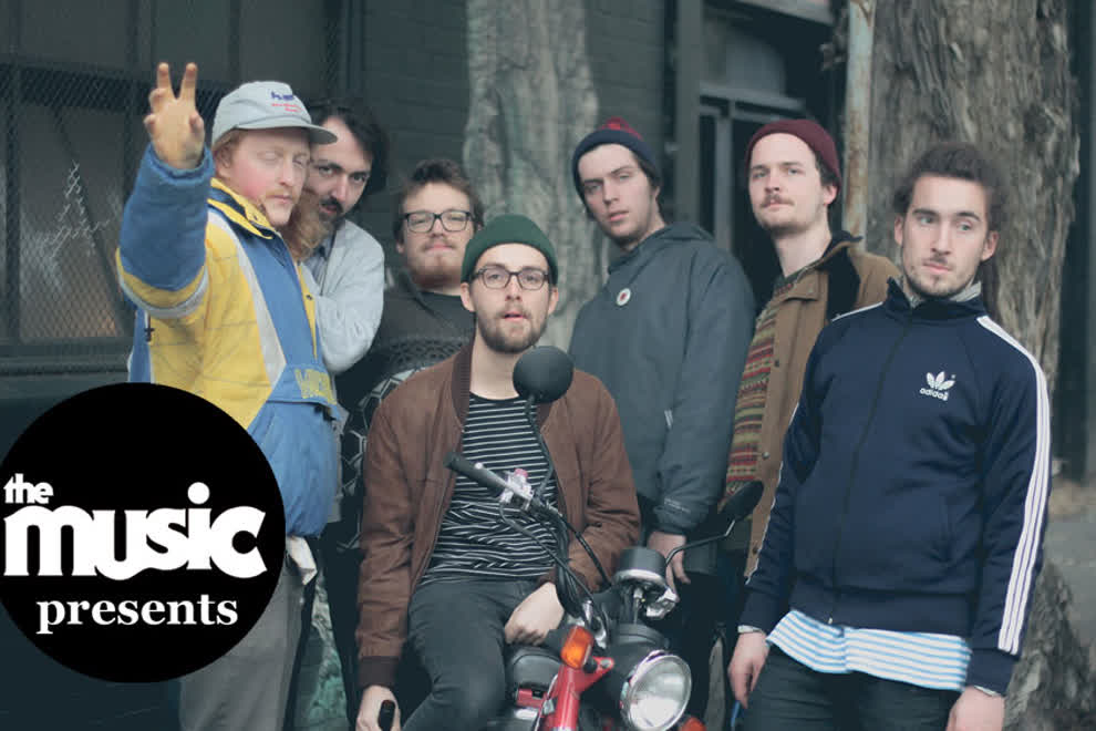 The Cactus Channel & Sam Cromack Announce East Coast EP Tour | theMusic ...