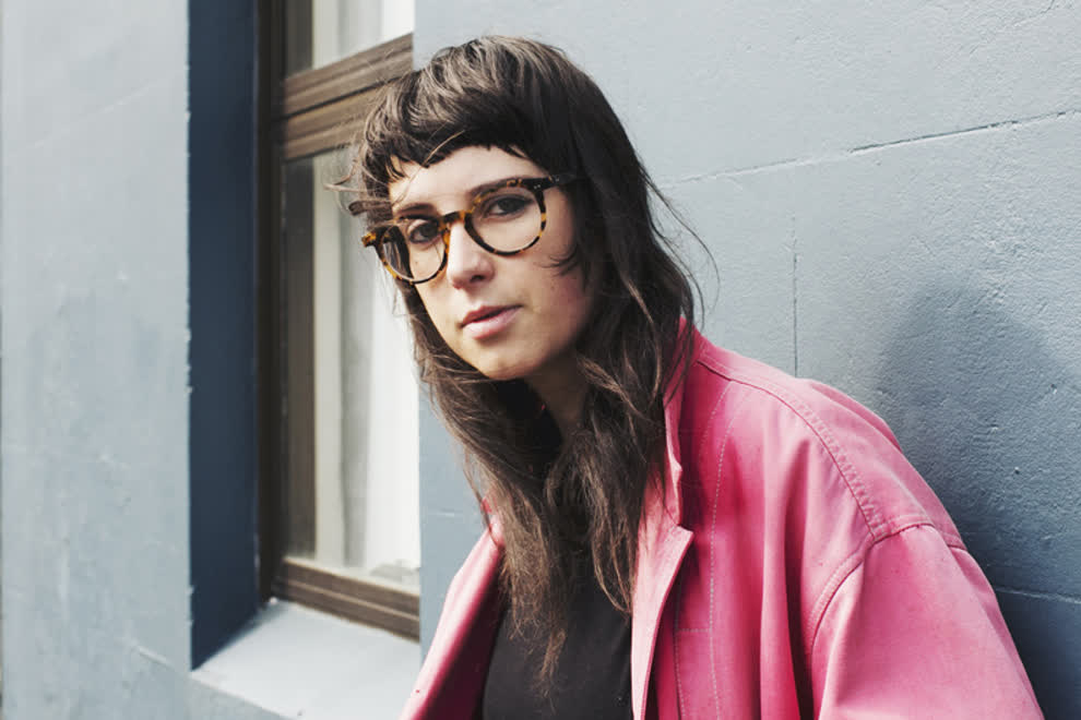 Caitlin Park Unveils 'The Sleeper Awakes' Tour Dates | theMusic.com.au ...