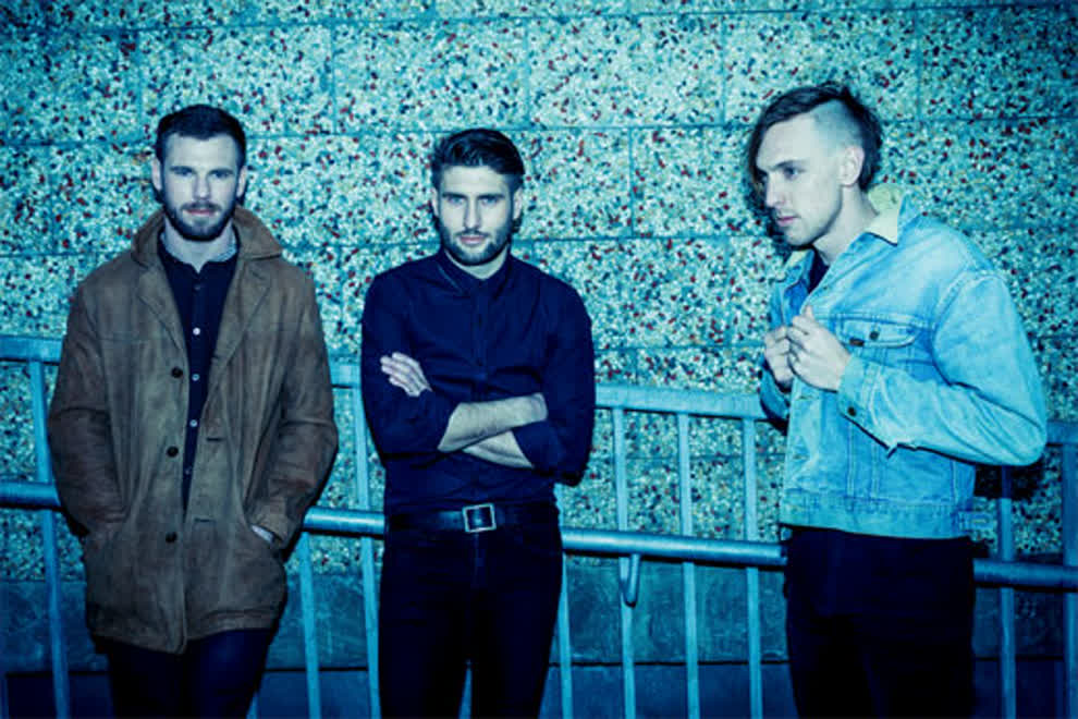 EXCLUSIVE: Stream Calling All Cars’ New Album In Full