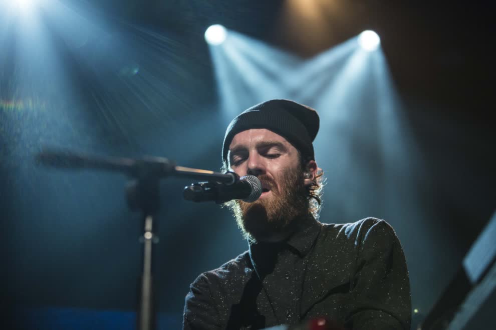 Chet Faker Still Dominating Charts Following Hottest 100 Win | theMusic ...