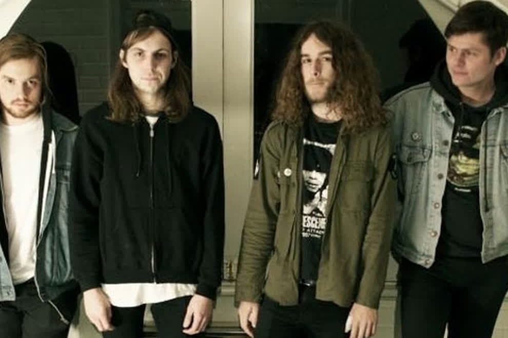 Clowns Reveal Release Details On Debut Album | theMusic.com.au ...