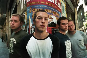 Coldplay | theMusic.com.au | Australian music news, gig guide, music ...