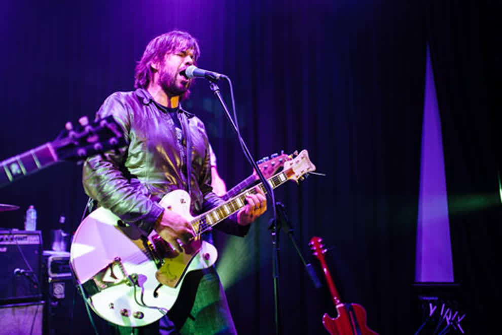 Live Review: Dallas Crane, Greta Mob | theMusic.com.au | Australian ...