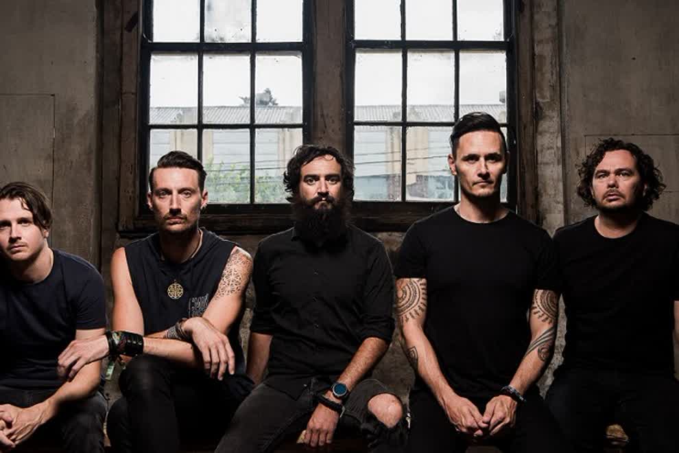 Dead Letter Circus Reveal New Single & Australian Tour Dates | theMusic ...