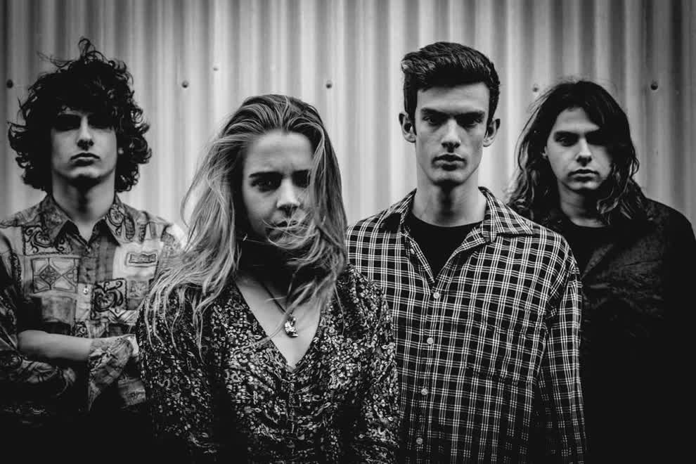 Have You Heard: The Deadlips | theMusic.com.au | Australian music news ...