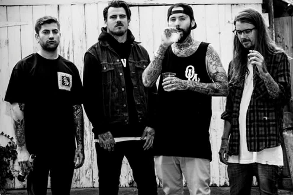 Deez Nuts And Confession Team Up For National Shows | theMusic.com.au ...