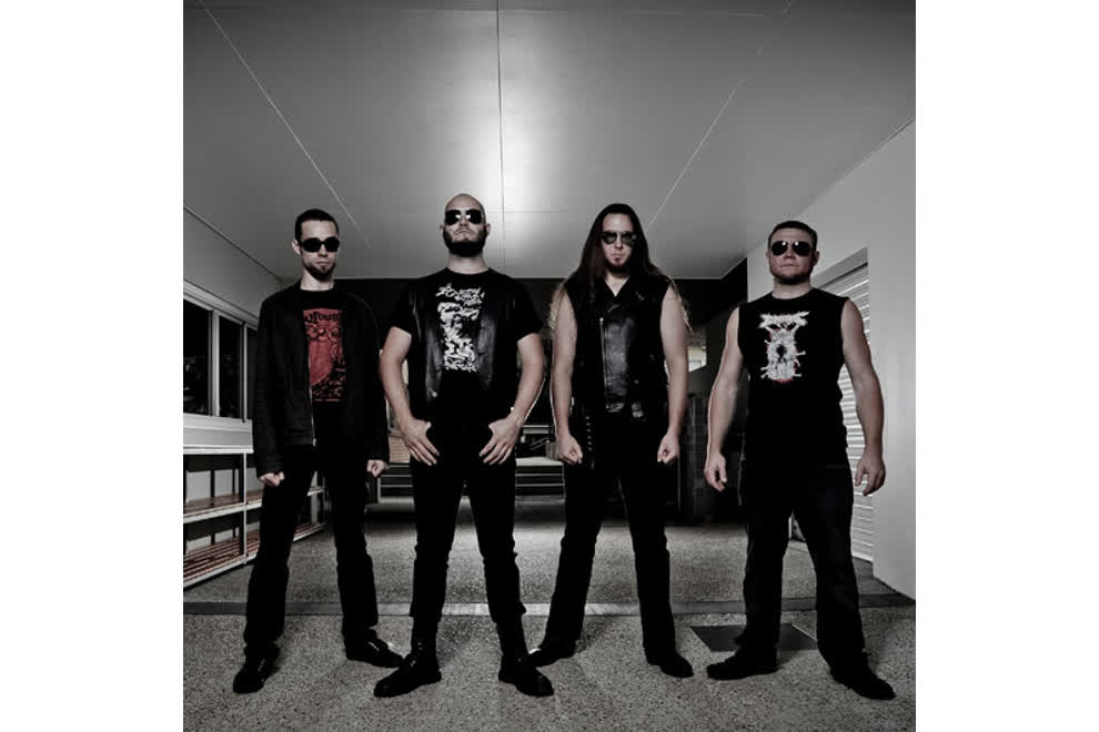 Have You Heard: Defamer | theMusic.com.au | Australian music news, gig ...