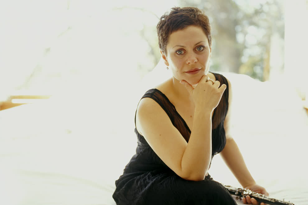 Diana Doherty Announces Shows With WASO | theMusic.com.au | Australian ...