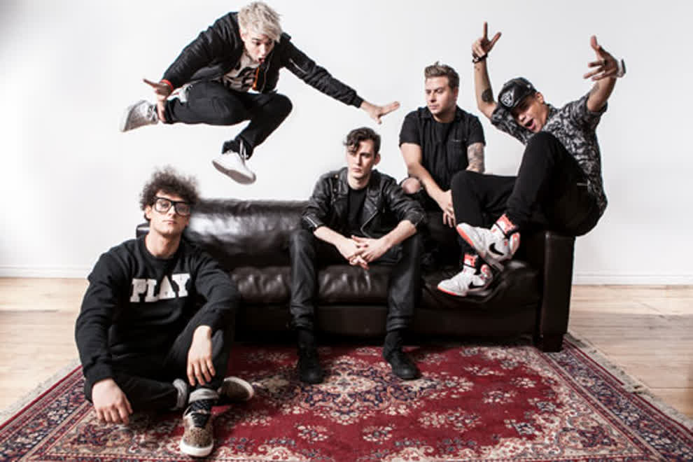 EXCLUSIVE: Chugg Music Makes First International Signing | theMusic.com ...