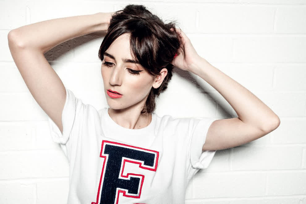 Elizabeth Rose Drops Newest Single From Debut Album | theMusic.com.au ...