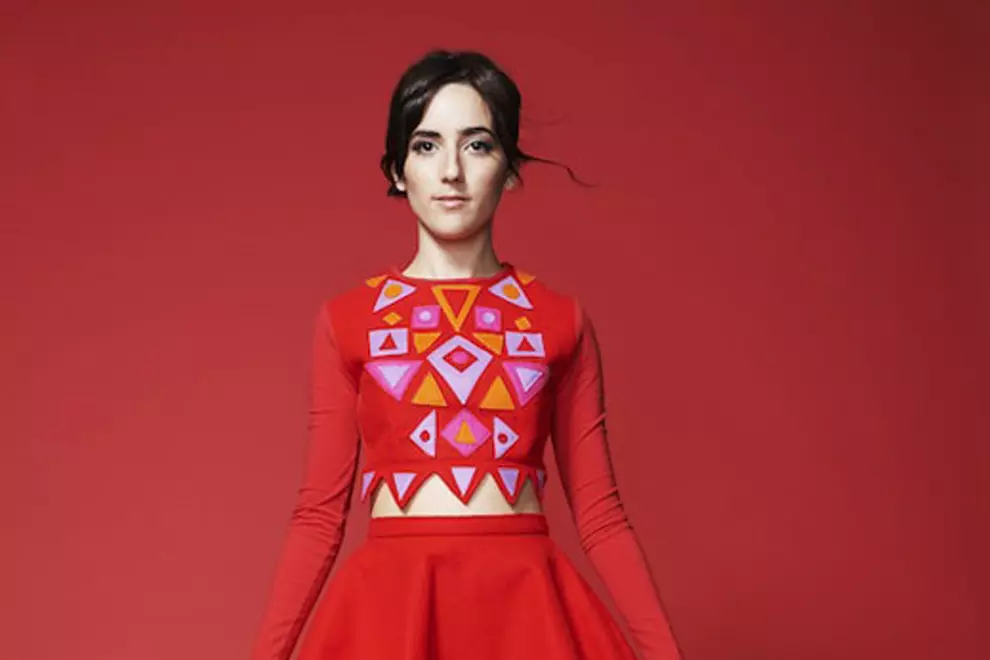 Elizabeth Rose, Alison Wonderland In As The Plot Confirms Line-Up | The ...