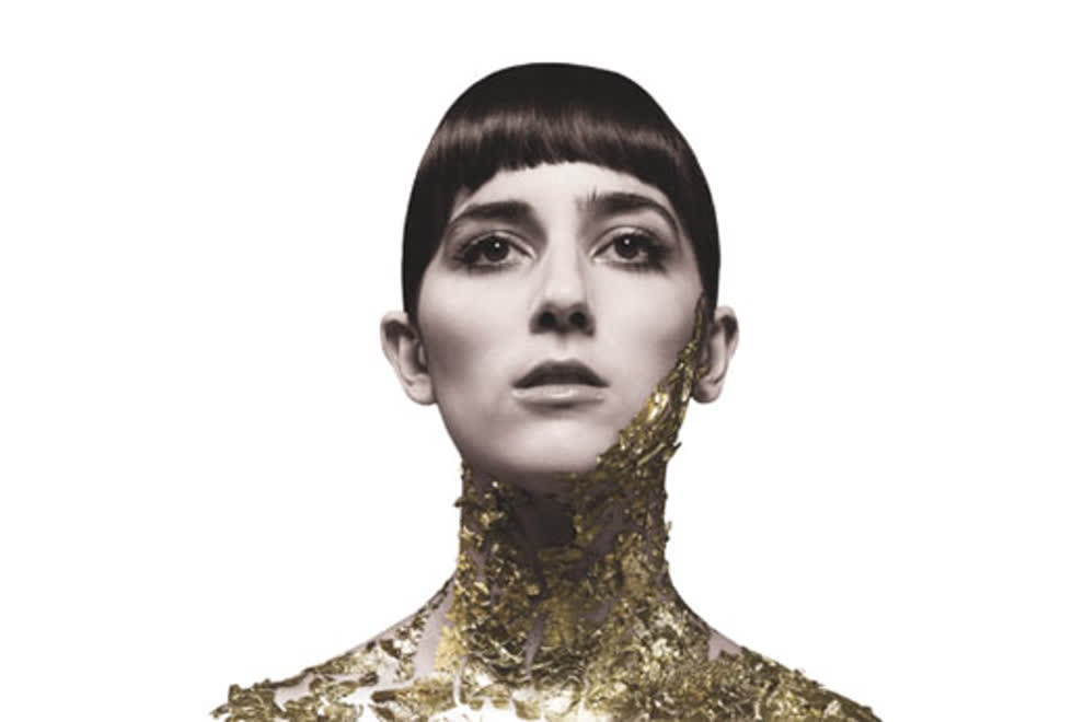 Elizabeth Rose Releases R&B Influenced Track 'Sensibility' | theMusic ...