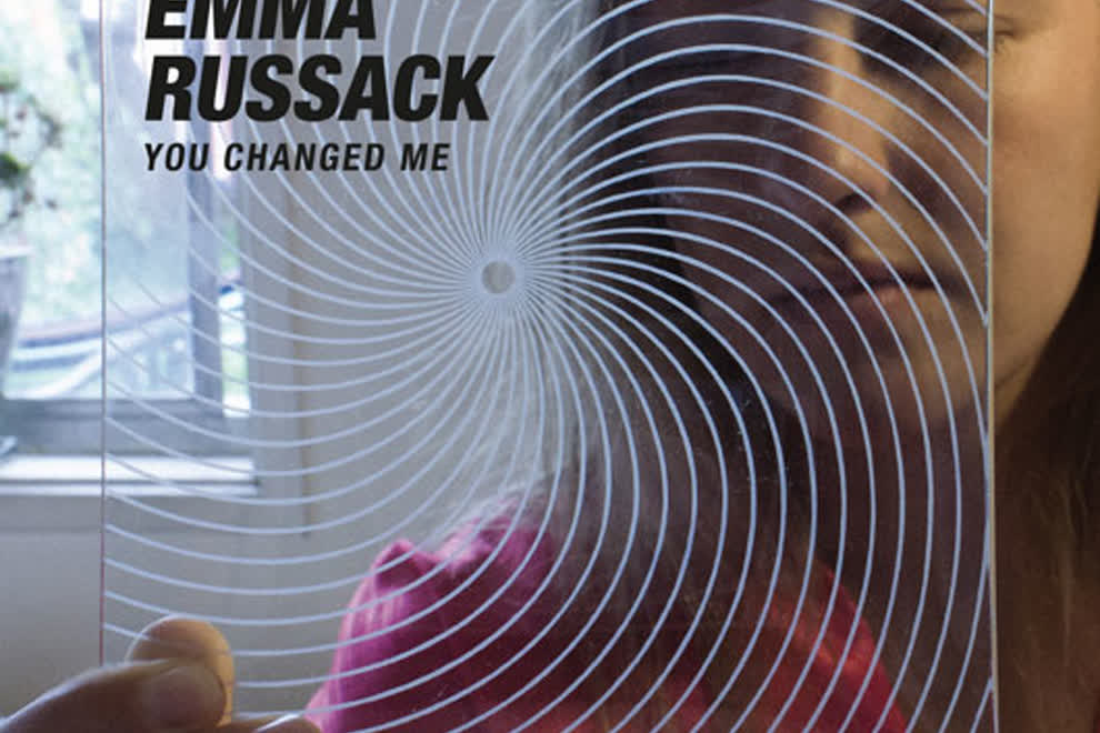 Album Review: Emma Russack - You Changed Me | theMusic.com.au ...