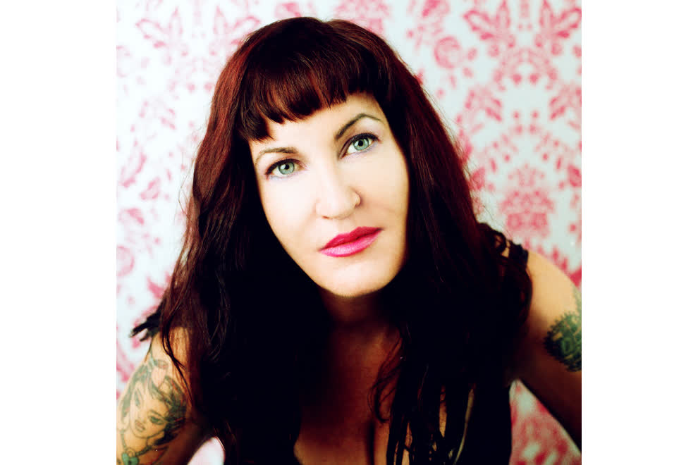 Erin Kelly-Burkett: BIGSOUND Keynote On The Art Of Treating Bands With ...