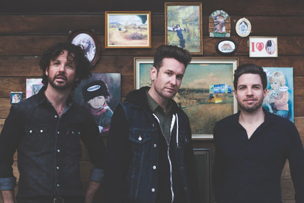 Eskimo Joe Confirm 'Wastelands' Tour Dates | theMusic.com.au ...