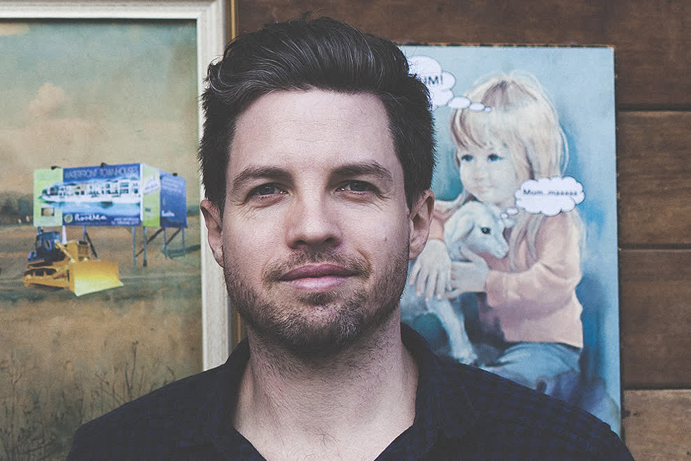 Have You Been To: Gozzy Rock | theMusic.com.au | Australian music news ...