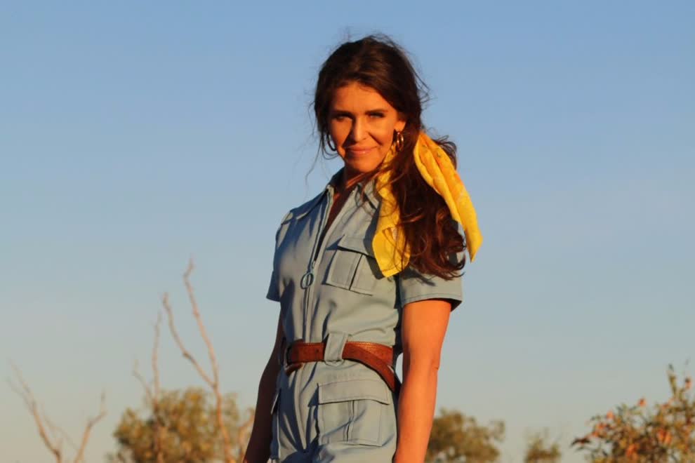 Fanny Lumsden, Kittel & Co & More Announced On National Folk Festival ...
