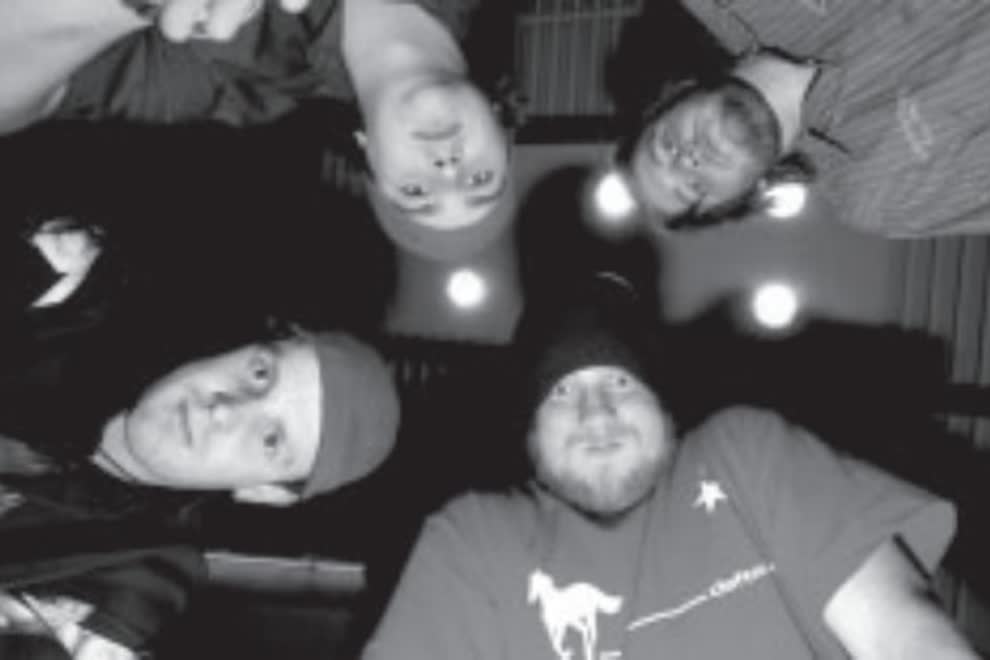 Feeel: States Of Mind. | theMusic.com.au | Australian music news, gig ...