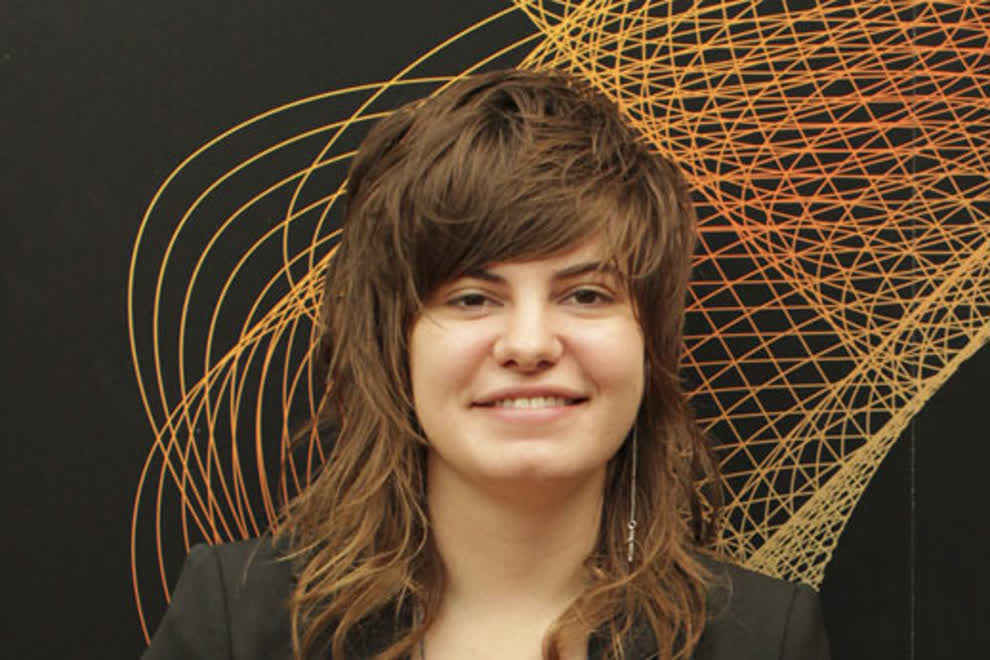 Georgi Kay Signs Label Deal With Parlophone | theMusic.com.au ...