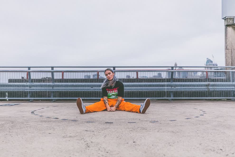 This That Act Godlands Addresses Sticky Fingers' Controversial ...