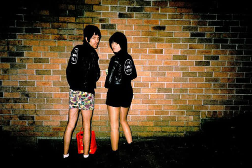 The Gooch Palms Announce New Single & Album Launch Tour | theMusic.com ...