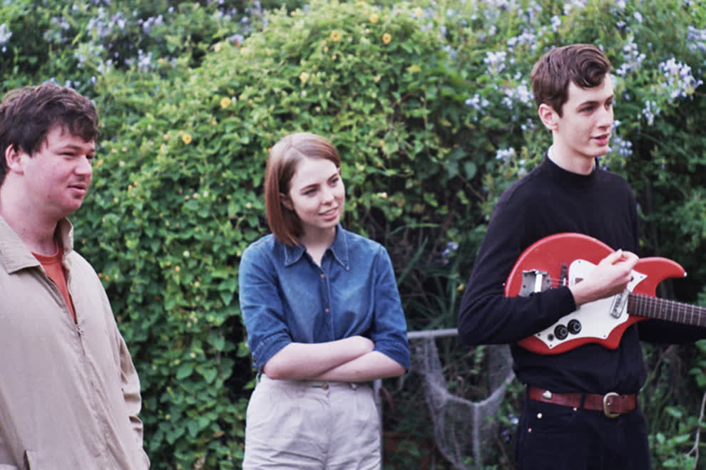 Meet Brisbane's Children Of Rock'N'Roll
