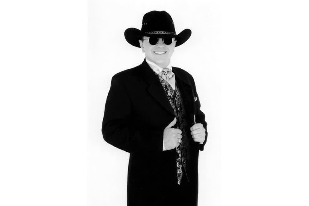 Goran Sedlar: Give It Up! | theMusic.com.au | Australian music news, gig guide, music reviews