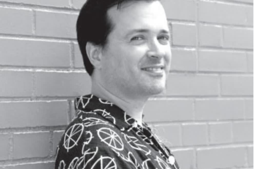 Gordon Gano: Ground Down. | theMusic.com.au | Australian music news ...