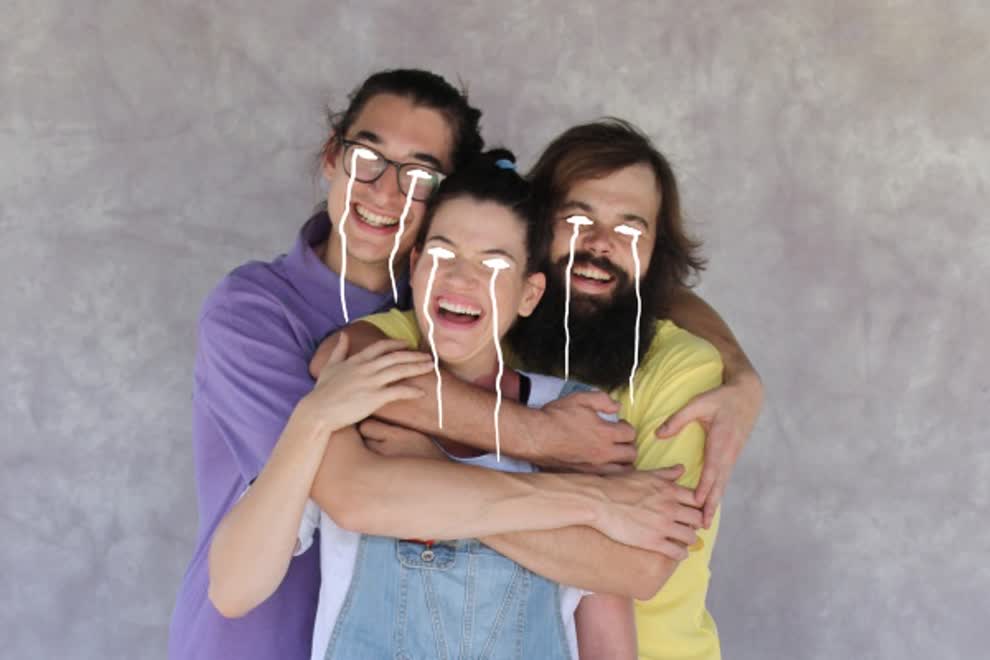 'There Was No Reason To Over-Think' New Album | theMusic.com.au ...