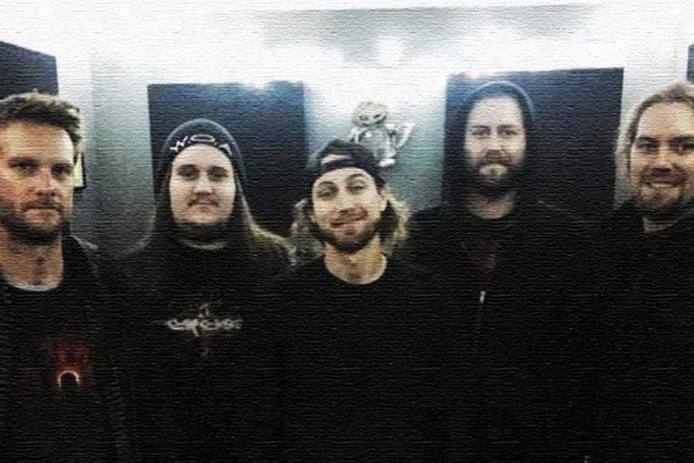 Album Focus: Gutter Tactic | theMusic.com.au | Australian music news ...